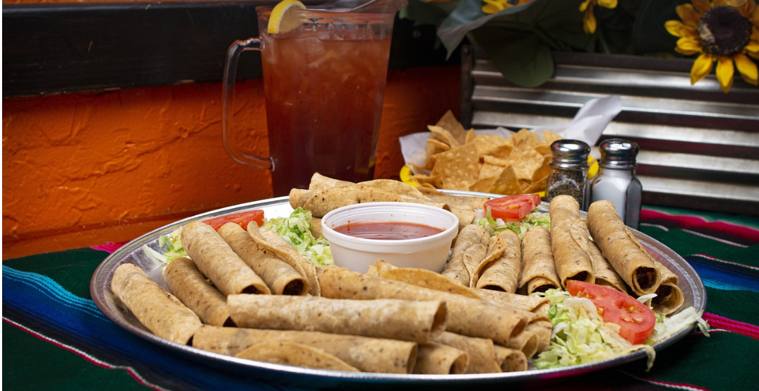 Super Antojitos denver. - Mexican And Honduras Restauran Food in Denver