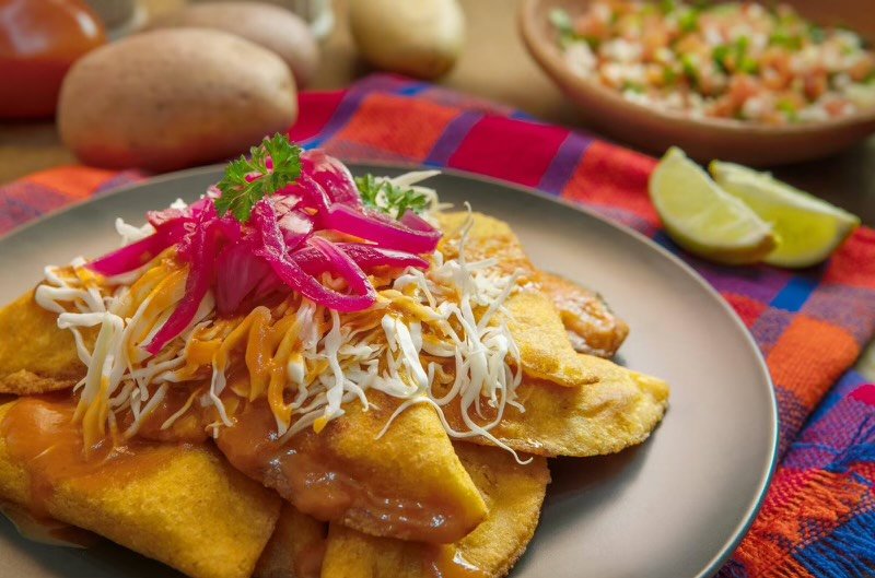 Super Antojitos denver. - Mexican And Honduras Restauran Food in Denver